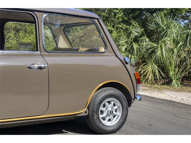 1971 MINI Innocenti for Sale | ClassicCars.com | CC-1713479