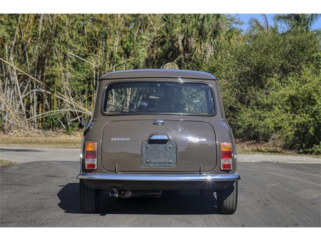 1971 MINI Innocenti for Sale | ClassicCars.com | CC-1713479