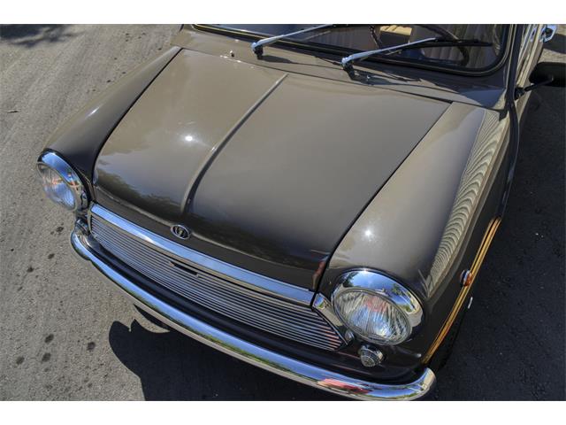 1971 MINI Innocenti for Sale | ClassicCars.com | CC-1713479