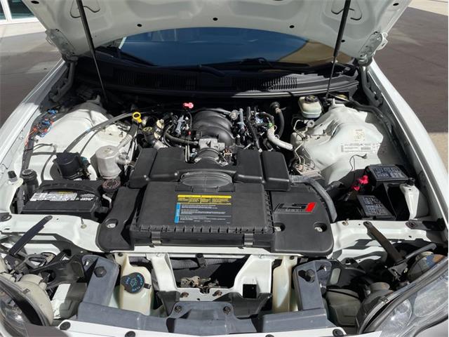 2001 Chevrolet Camaro for Sale | ClassicCars.com | CC-1713553
