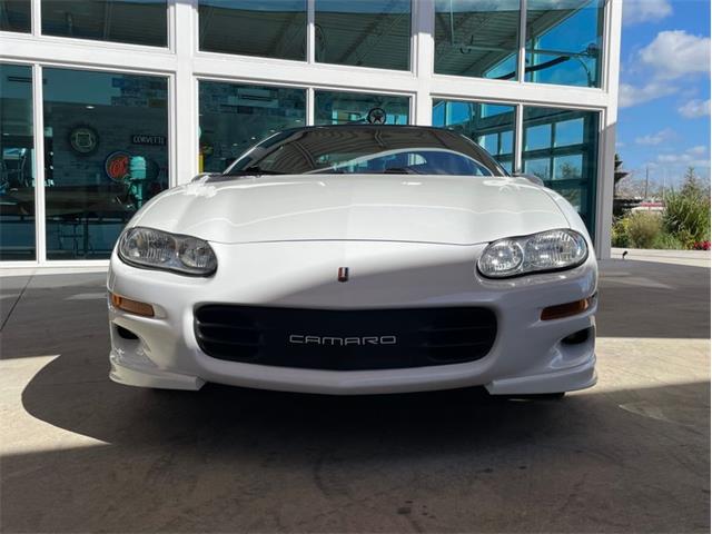 2001 Chevrolet Camaro for Sale | ClassicCars.com | CC-1713553