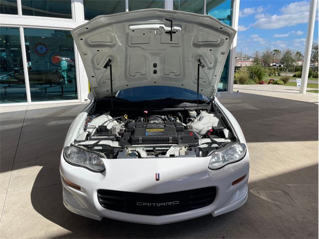 2001 Chevrolet Camaro for Sale | ClassicCars.com | CC-1713553