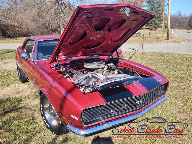 1967 Chevrolet Camaro for Sale | ClassicCars.com | CC-1713610