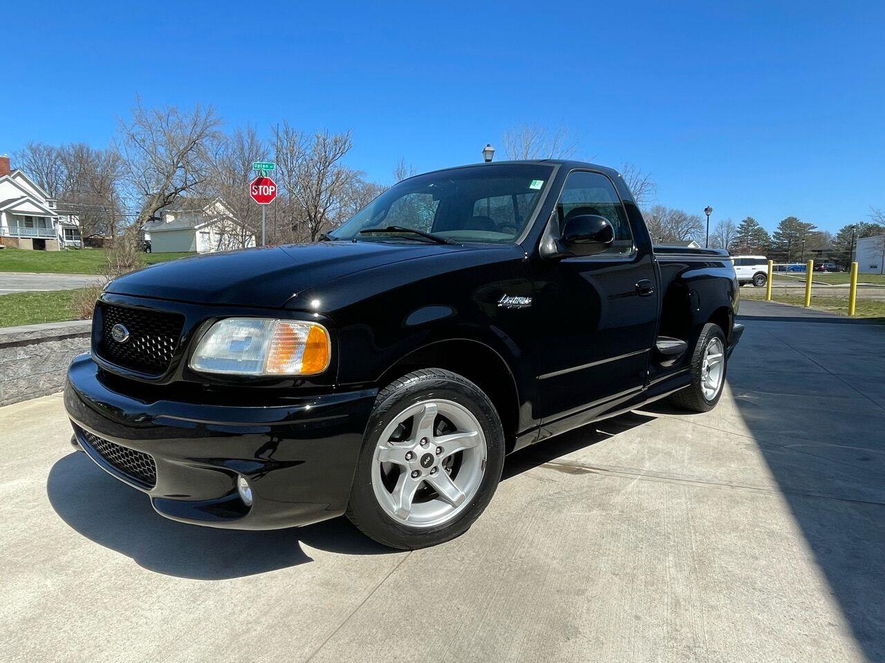 2000 Ford F150 for Sale | ClassicCars.com | CC-1713841