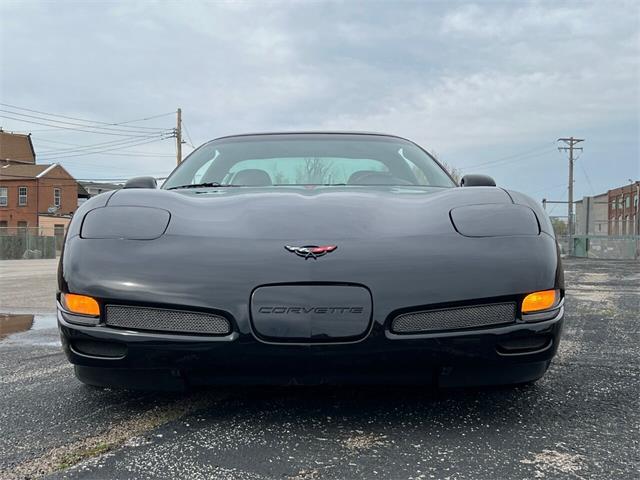 1997 Chevrolet Corvette for Sale | ClassicCars.com | CC-1713855