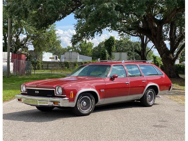 1973 to 1985 Chevrolet Chevelle for Sale on ClassicCars.com