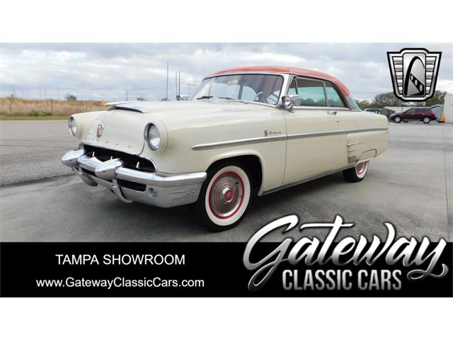 1953 Mercury Monterey for Sale on ClassicCars.com