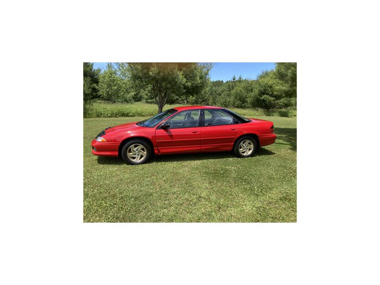 1993 Dodge Intrepid for Sale | ClassicCars.com | CC-1713924