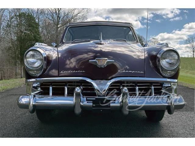 1952 Studebaker Champion for Sale | ClassicCars.com | CC-1713953