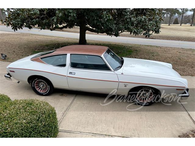 1975 AMC Ambassador for Sale | ClassicCars.com | CC-1713964