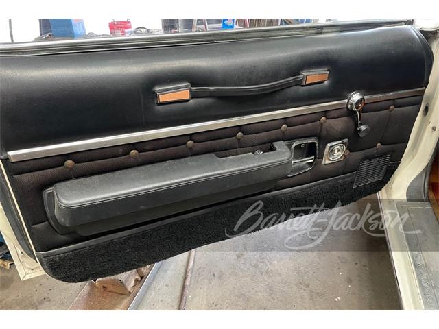 1975 AMC Ambassador for Sale | ClassicCars.com | CC-1713964