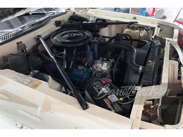 1975 AMC Ambassador for Sale | ClassicCars.com | CC-1713964
