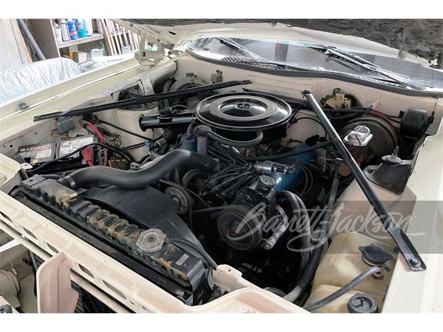 1975 AMC Ambassador for Sale | ClassicCars.com | CC-1713964