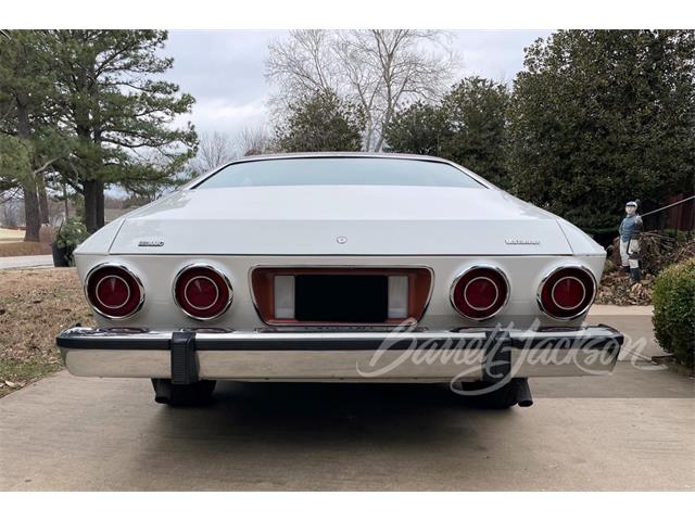 1975 AMC Ambassador for Sale | ClassicCars.com | CC-1713964