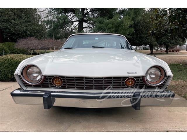 1975 AMC Ambassador for Sale | ClassicCars.com | CC-1713964