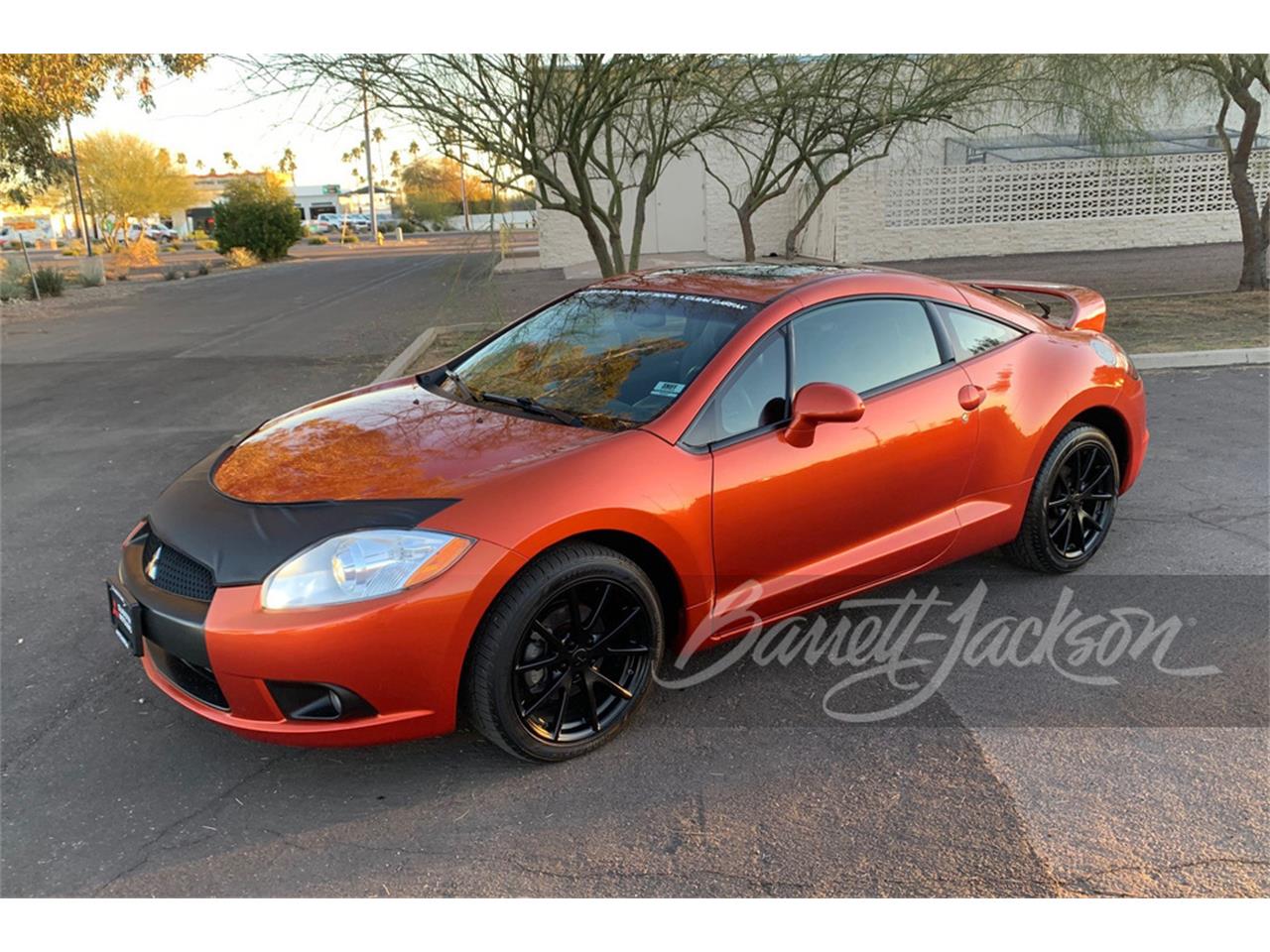 2009 Mitsubishi Eclipse for Sale | ClassicCars.com | CC-1713967