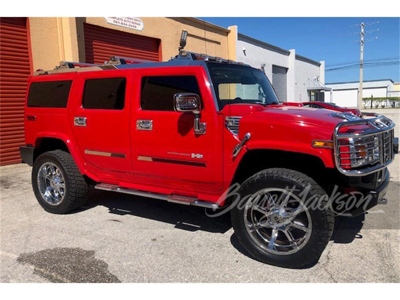 2007 Hummer H2 for Sale | ClassicCars.com | CC-1713968