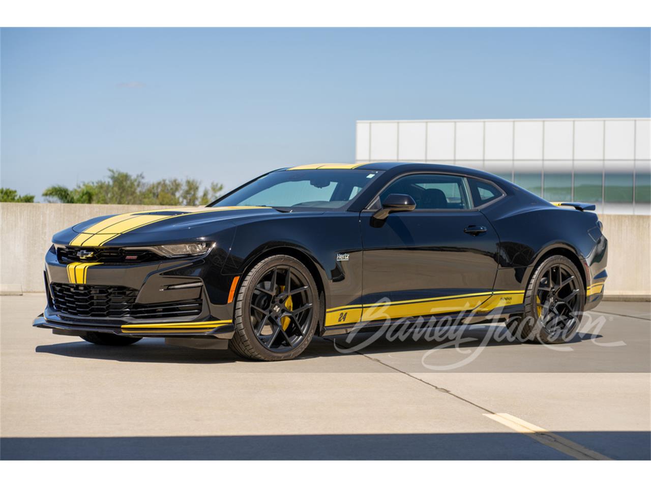2020 Chevrolet Camaro SS for Sale | ClassicCars.com | CC-1714004