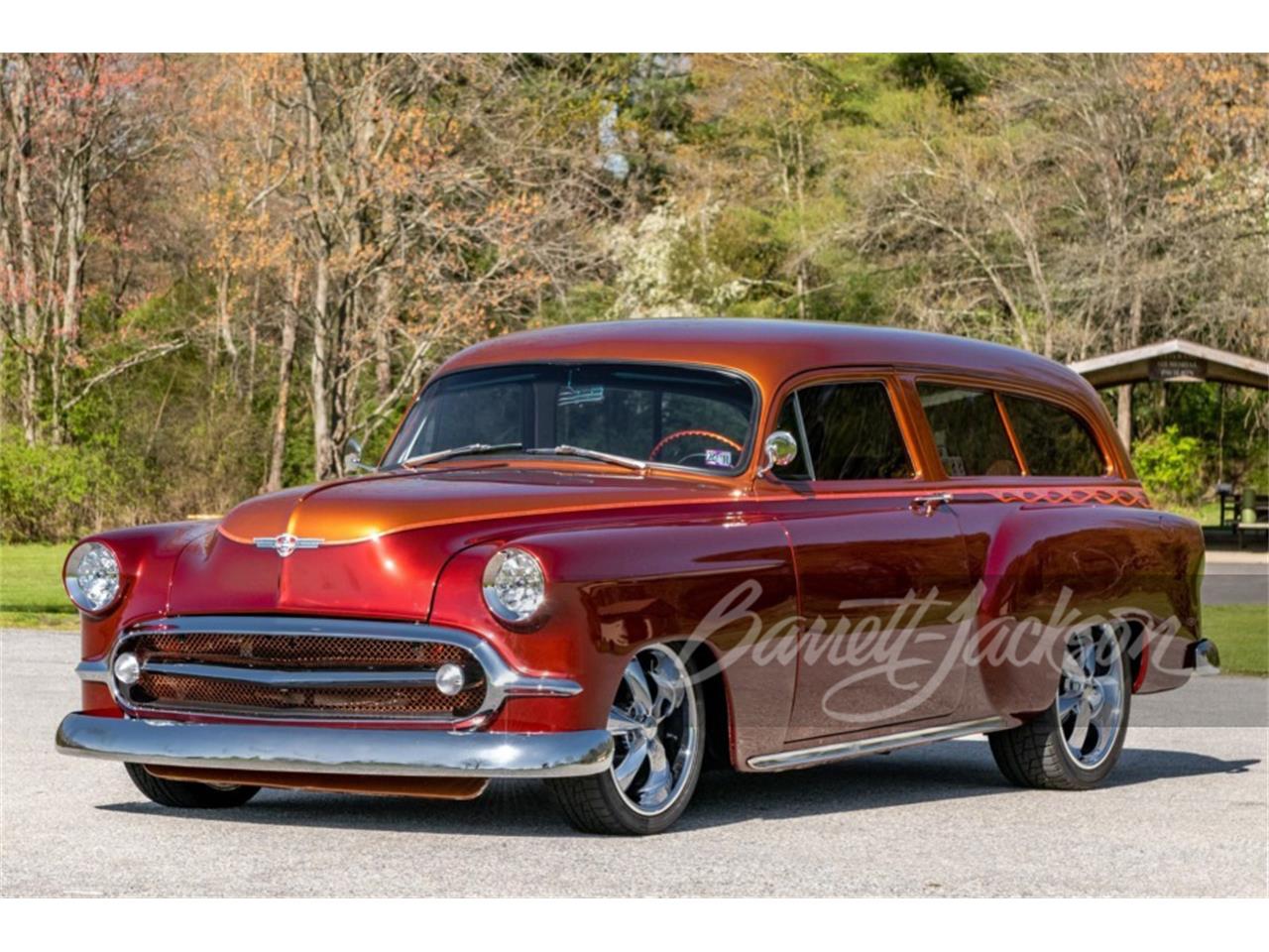 1953 Chevrolet Antique for Sale | ClassicCars.com | CC-1714016