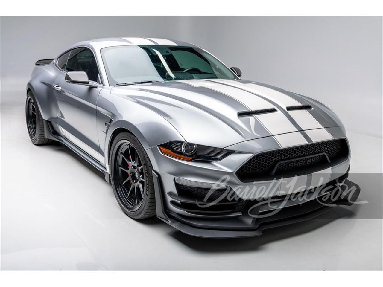 2020 Ford Mustang Shelby Super Snake for Sale | ClassicCars.com | CC ...