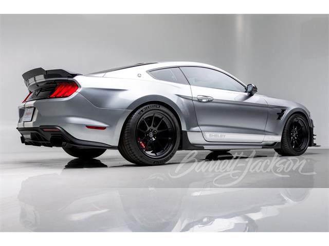 2020 Ford Mustang Shelby Super Snake for Sale | ClassicCars.com | CC ...