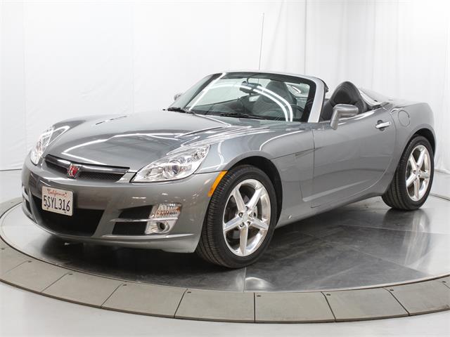 2007 Saturn Sky for Sale | ClassicCars.com | CC-1714099