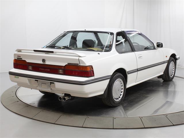 1987 Honda Prelude for Sale | ClassicCars.com | CC-1714143