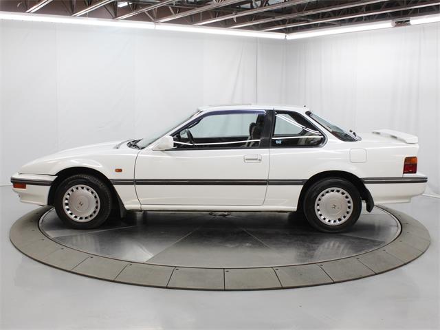 1987 Honda Prelude for Sale | ClassicCars.com | CC-1714143