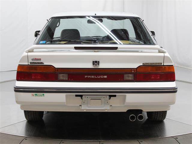 1987 Honda Prelude for Sale | ClassicCars.com | CC-1714143