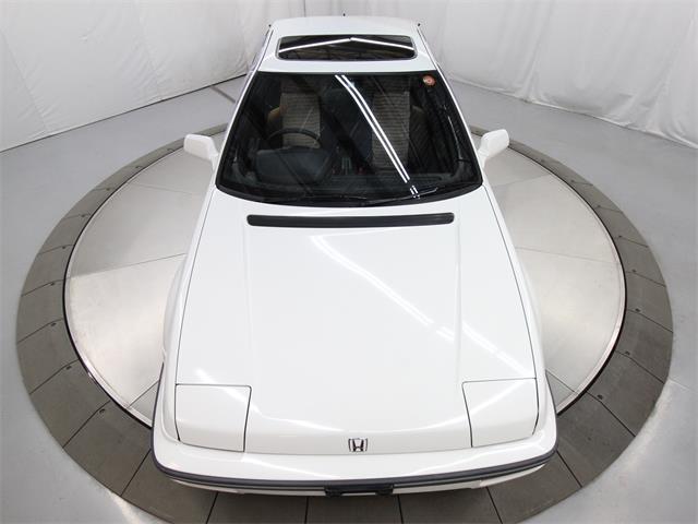 1987 Honda Prelude for Sale | ClassicCars.com | CC-1714143