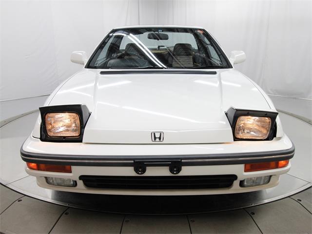 1987 Honda Prelude for Sale | ClassicCars.com | CC-1714143