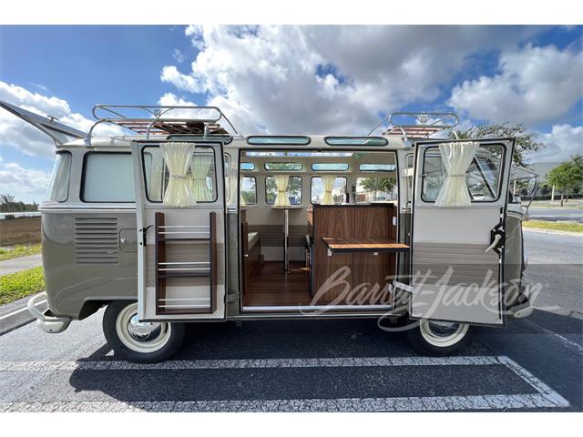 1965 Volkswagen Bus for Sale | ClassicCars.com | CC-1714161