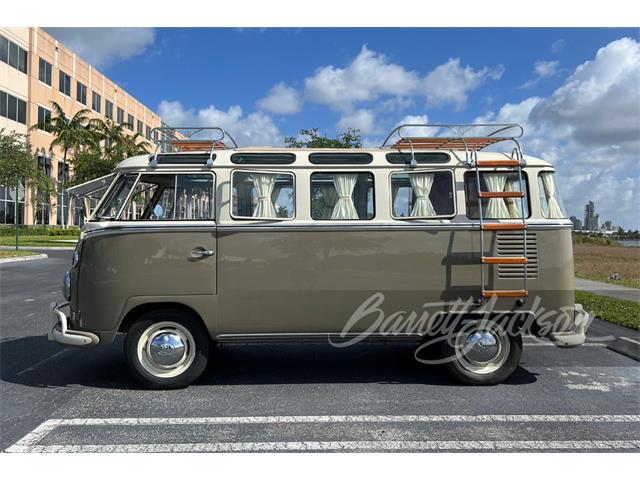 1965 Volkswagen Bus for Sale | ClassicCars.com | CC-1714161