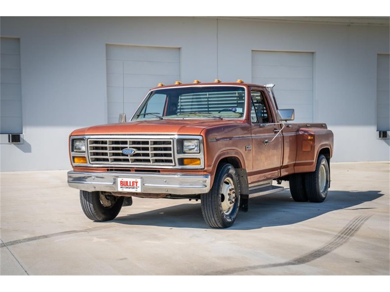 1983 Ford F350 for Sale | ClassicCars.com | CC-1714236