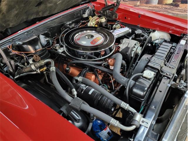1965 Oldsmobile 442 for Sale | ClassicCars.com | CC-1714260