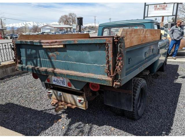 1969 International 1300 for Sale | ClassicCars.com | CC-1714261