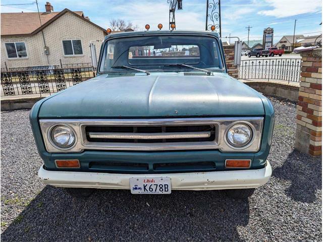 1969 International 1300 for Sale | ClassicCars.com | CC-1714261