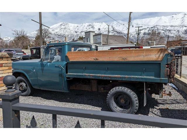 1969 International 1300 for Sale | ClassicCars.com | CC-1714261