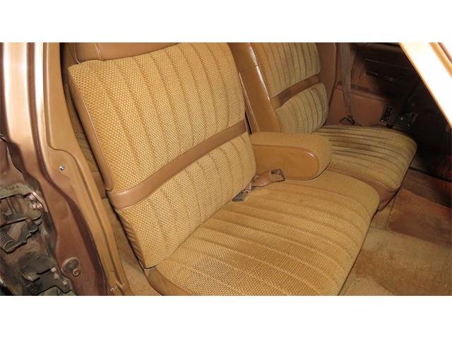 1990 Oldsmobile Custom Cruiser for Sale | ClassicCars.com | CC-1714321