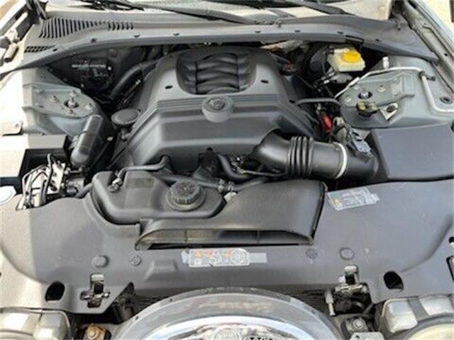 2006 Jaguar S-Type for Sale | ClassicCars.com | CC-1714463