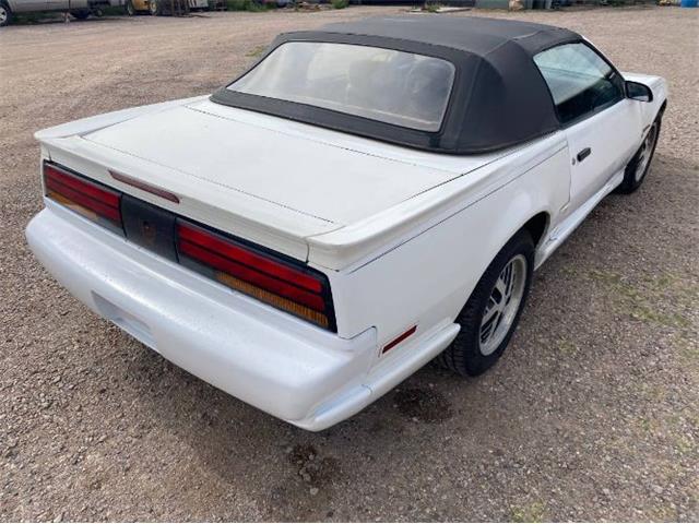 1992 Pontiac Firebird for Sale | ClassicCars.com | CC-1714466