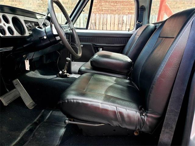 1977 Dodge Power Wagon for Sale | ClassicCars.com | CC-1714526