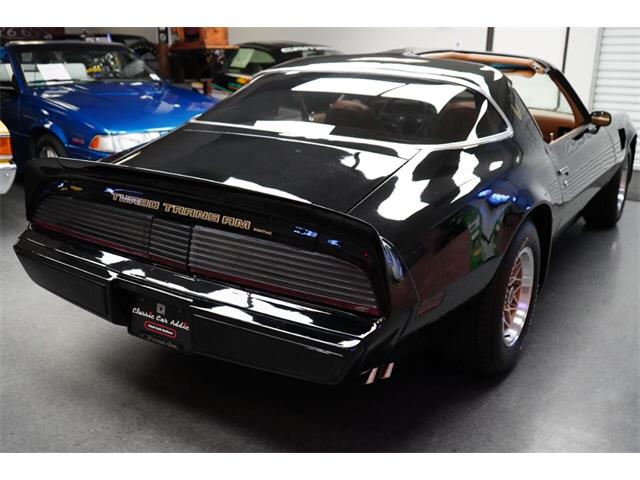 1981 Pontiac Firebird for Sale | ClassicCars.com | CC-1714592