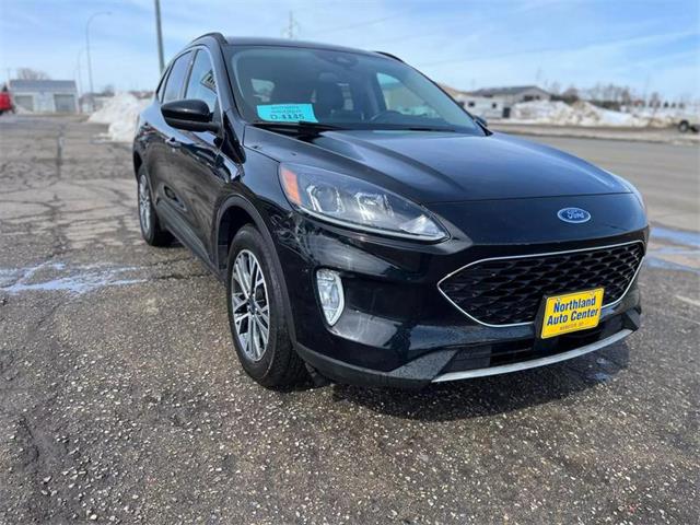 2020 Ford Escape for Sale | ClassicCars.com | CC-1714594