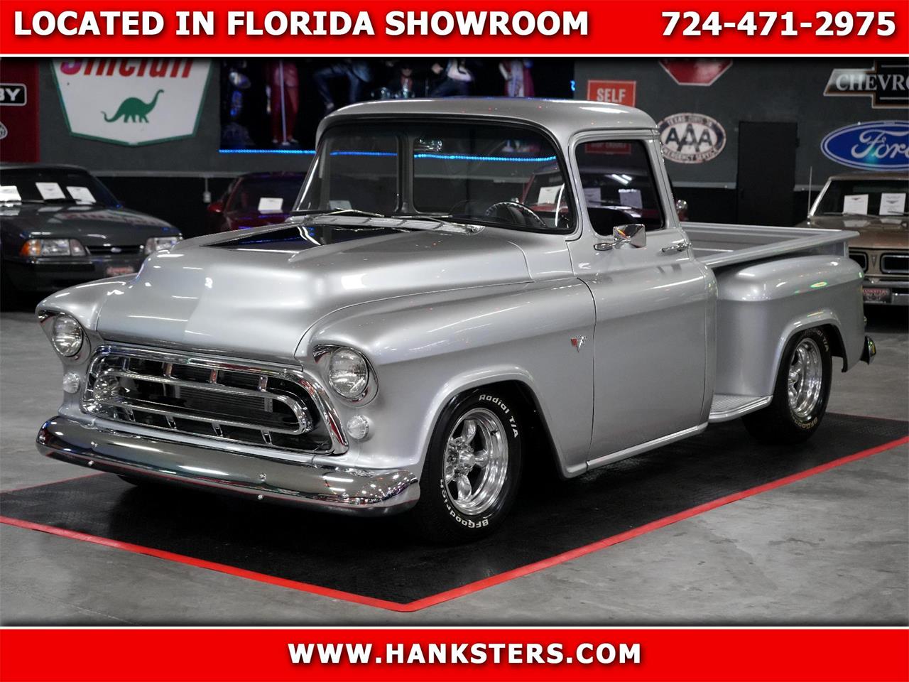 1957 Chevrolet 3200 for Sale | ClassicCars.com | CC-1710467
