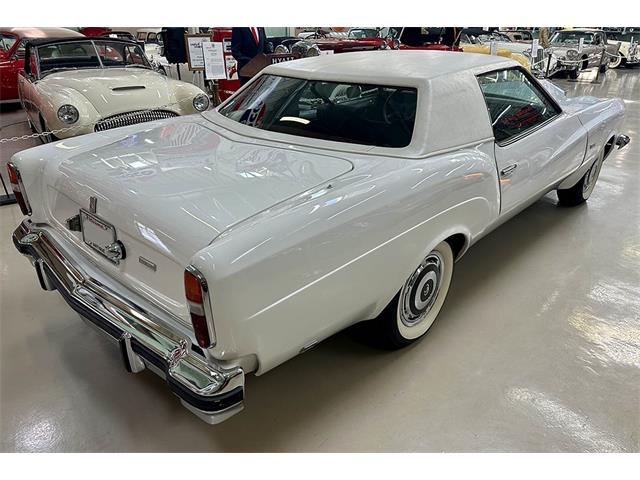 1976 Custom Cloud for Sale | ClassicCars.com | CC-1714766