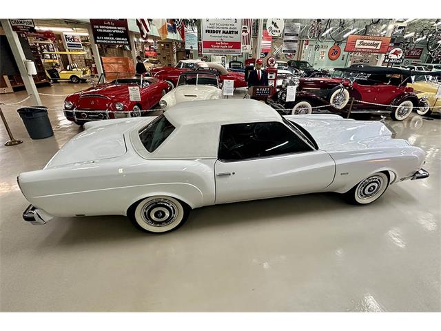 1976 Custom Cloud for Sale | ClassicCars.com | CC-1714766