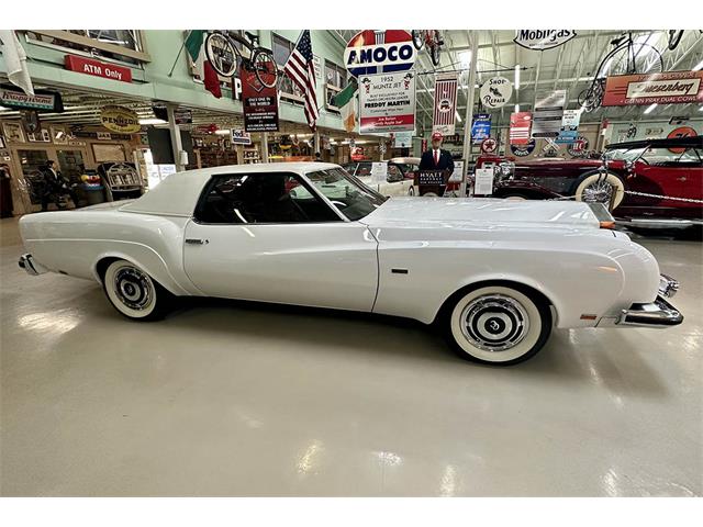 1976 Custom Cloud for Sale | ClassicCars.com | CC-1714766