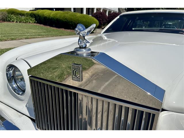 1976 Custom Cloud for Sale | ClassicCars.com | CC-1714766
