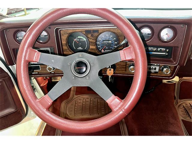 1976 Custom Cloud for Sale | ClassicCars.com | CC-1714766